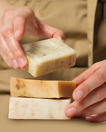 Soap Making Workshop for Beginners: A Day of Family Fun and Tradition ...