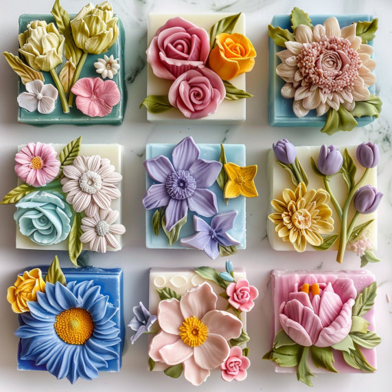Easter Soap Making: A Scent-sational Experience! 🌼🛁 – Essencetics
